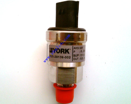 York Air Conditioner Spare Parts 025-40334-000 Temperature Temp Sensor supplier
