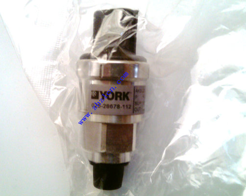 York Air Conditioner Spare Parts 025-40334-000 Temperature Temp Sensor supplier