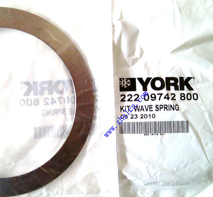 York Air Conditioner Spare Parts 025-40334-000 Temperature Temp Sensor supplier