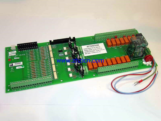 York Air Conditioner Spare Parts 025-40334-000 Temperature Temp Sensor supplier
