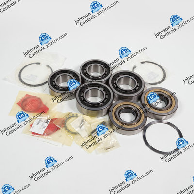 031-02060-002 SCR Trigger Board, York Part for York Air Conditioner supplier
