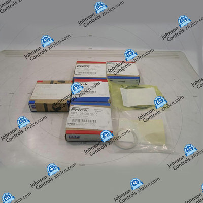 031-02060-002 SCR Trigger Board, York Part for York Air Conditioner supplier