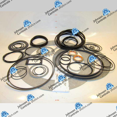 031-02060-002 SCR Trigger Board, York Part for York Air Conditioner supplier