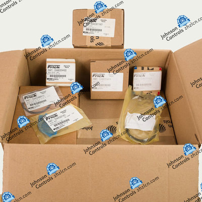 031-02060-002 SCR Trigger Board, York Part for York Air Conditioner supplier