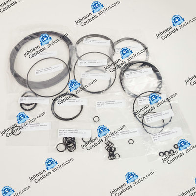 031-02060-002 SCR Trigger Board, York Part for York Air Conditioner supplier