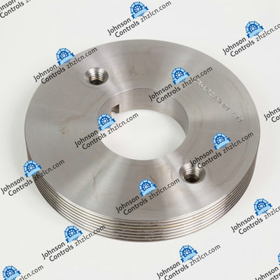 031-02060-002 SCR Trigger Board, York Part for York Air Conditioner supplier