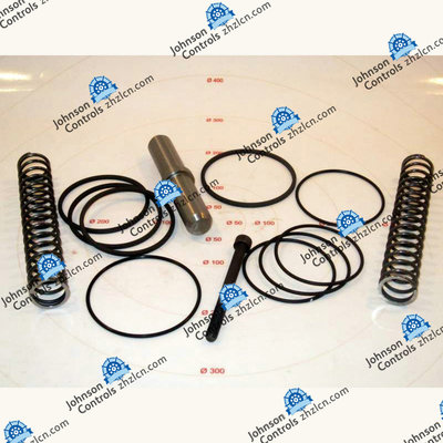 031-02060-002 SCR Trigger Board, York Part for York Air Conditioner supplier