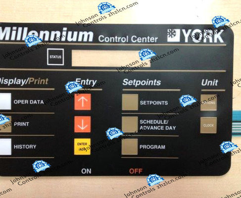 York centrifugal compressor YK YF and YS Screw compressor oil filter cores (Black wire mesh)026-32831-000l supplier