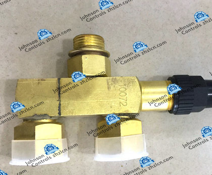 York centrifugal compressor YK YF and YS Screw compressor oil filter cores (Black wire mesh)026-32831-000l supplier