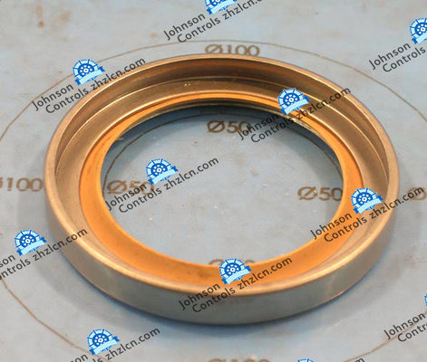 York centrifugal compressor YK YF and YS Screw compressor oil filter cores (Black wire mesh)026-32831-000l supplier