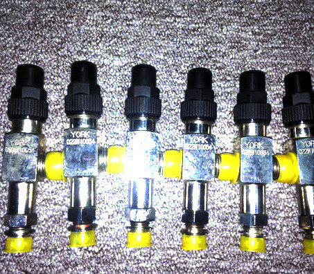 York compressor  02922429000   parts supplier