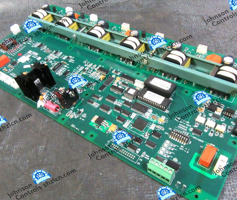 York compressor 031-02060-002 SCR Trigger Board 50Hz supplier