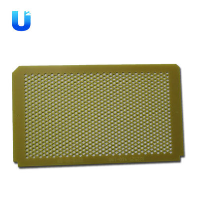 Auto Loading Machine JIG Test Plate Dipping Tool Vibro Plate 1206 2.0mm 3200