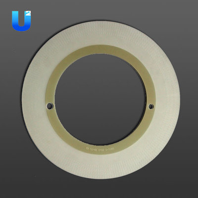 Epoxy Surface MLCC Test Plate Chip Parts Miniature Precision Componen 0.53mm 0.42×0.42 mm 1600