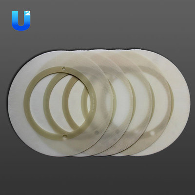 Epoxy Surface MLCC Test Plate Chip Parts Miniature Precision Componen 0.53mm 0.42×0.42 mm 1600