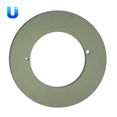 0402 MLCC Epoxys Testing Plate 0.85mm 0.65*0.65mm 800 Save Time