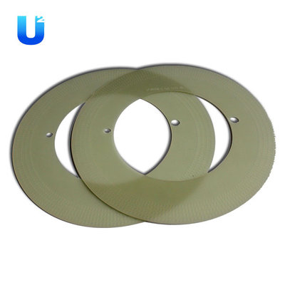 0402 MLCC Epoxys Testing Plate 0.85mm 0.65*0.65mm 800 Save Time
