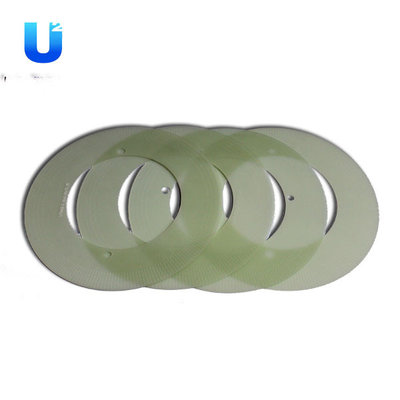 0402 MLCC Epoxys Testing Plate 0.85mm 0.65*0.65mm 800 Save Time