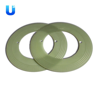 OEM 0805 MLCC Test Plate Epoxy Material Precision Machine Parts 1.85Mm 600 Good Flatness