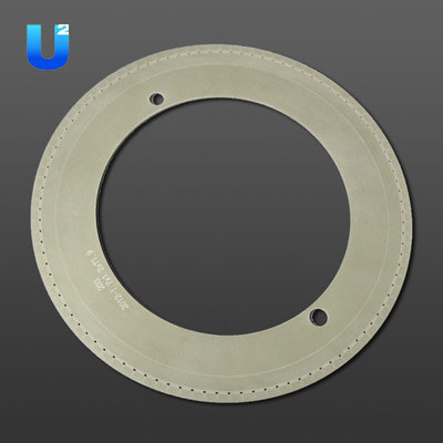 OEM 0805 MLCC Test Plate Epoxy Material Precision Machine Parts 1.85Mm 600 Good Flatness