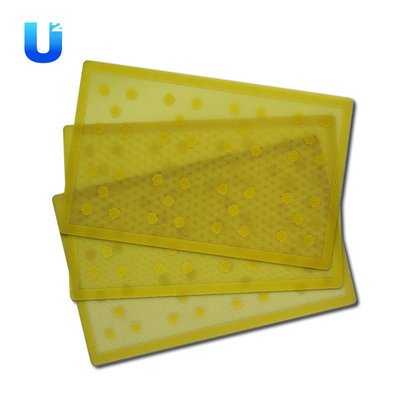 Handle JIG Epoxy Surface Plate MLCC MLCL Testing Chip Parts 160℃