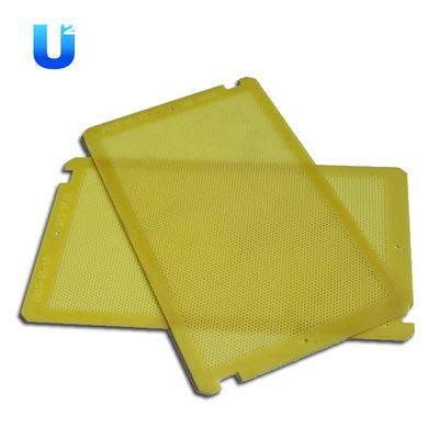 Dipping Machine JIG Plates 0805 Testing Plate 240X140mm Chip Components