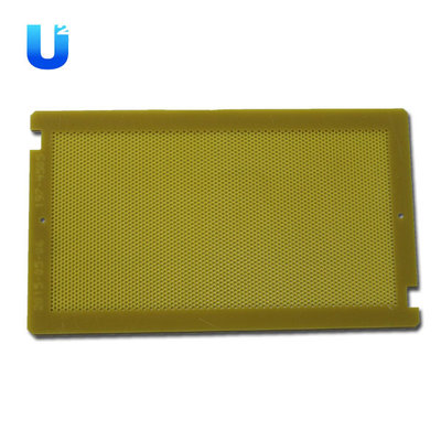 Dipping Machine JIG Plates 0805 Testing Plate 240X140mm Chip Components