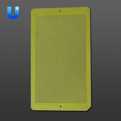 Dipping Tool 0402 JIG Epoxy Plate 0.7mm Hole Dia. High Tempareture