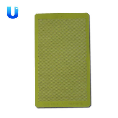 Dipping Tool 0402 JIG Epoxy Plate 0.7mm Hole Dia. High Tempareture