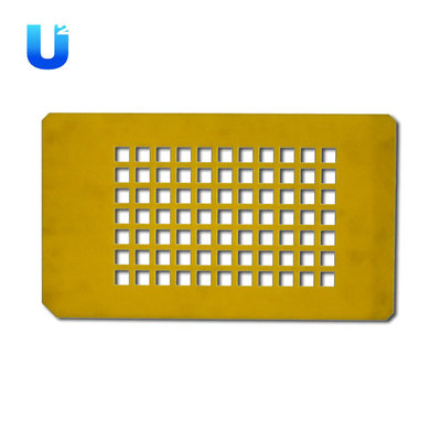 Testing JIG Plates Chip Componets For MLCC / MLCI Easy Operate Automatically