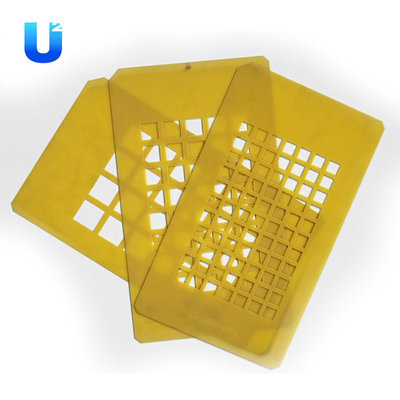 Testing JIG Plates Chip Componets For MLCC / MLCI Easy Operate Automatically