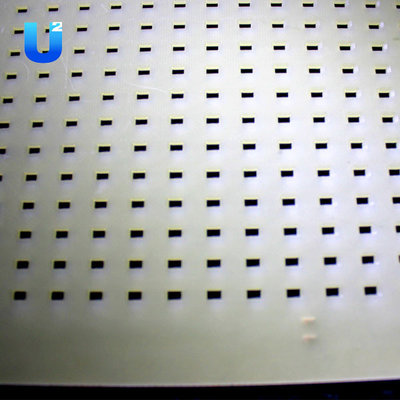 JIG Epoxys MLCC Test Plate Miniature Precision Testing Components 5473