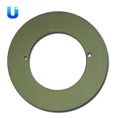 High Load efficiency 0603 MLCC Test Plate 1.47mm 1.2×0.75 mm Machining Components