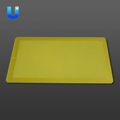 Epoxy Material 0402 Carrier Plate 0.7Mm Hole Dia. High Tempareture 18484 Hole Quantity