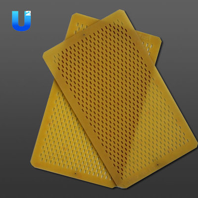 CP Epoxys Carrier Plates 160℃ Hole Dia 1.2mm for Handles Chip MLCC