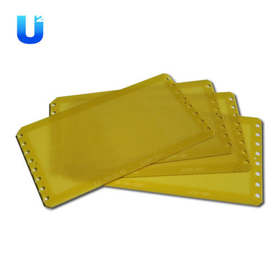Led Sorting Machine Carrier Plate Testing Chip Passive Components