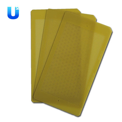 Led Sorting Machine Carrier Plate Testing Chip Passive Components