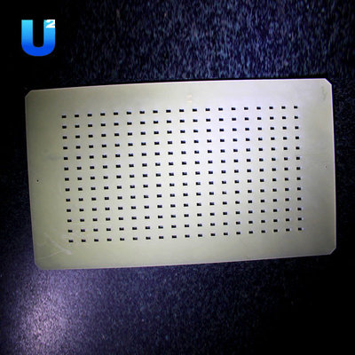 High Load efficiency Carrier Plates Defect - Free Dipping Epoxy Surface