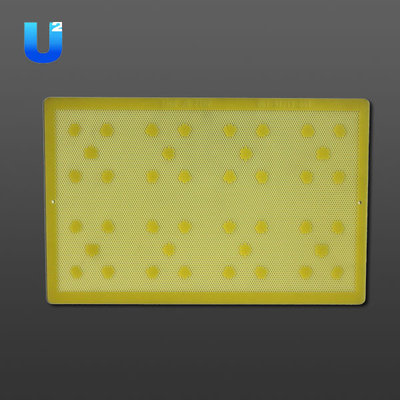Led Taping Plate Dipping Machine Epoxys Test Plate 1.2mm 130℃ - 160℃