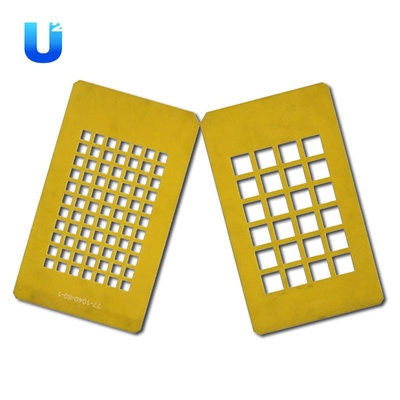 High Load Efficiency 2.20mm Dipping Plates MLCC Testing Chip Component