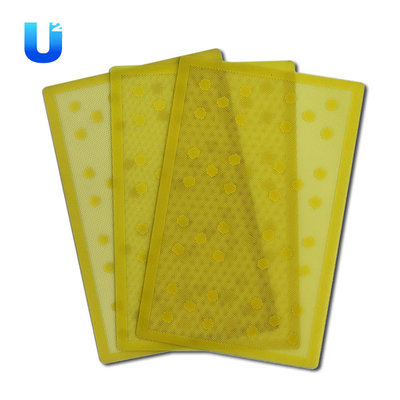 3216 Capping Epoxy Surface Plate 1.1mm Auto - Loading Machine