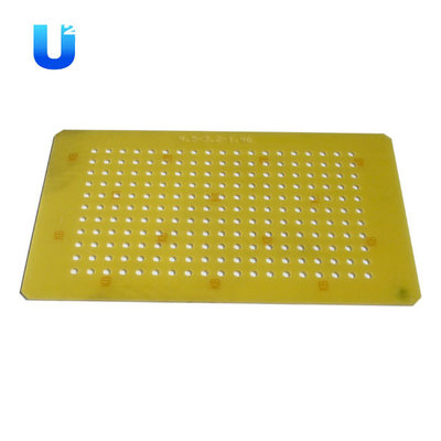 Low distortion 1206 Capping MLCC Test Plate 1.8mm 4317 holding chip