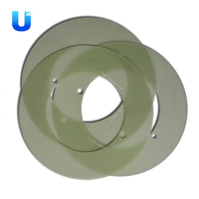 High Load Efficiency 0603 MLCC Capping Plate 1.47mm 1.2×0.75 mm 1600