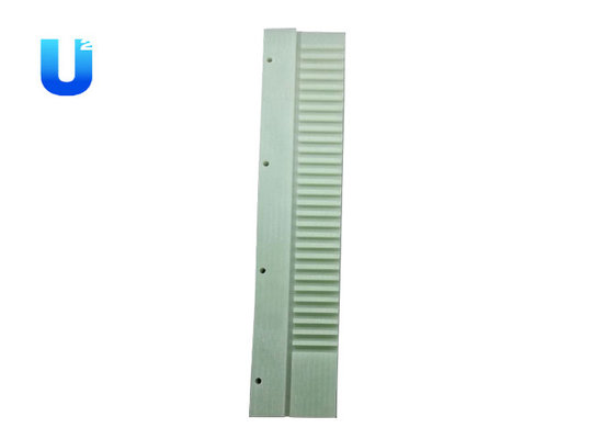 Low Distortion Precision Component Holding Chip 5473 Hole Quantity