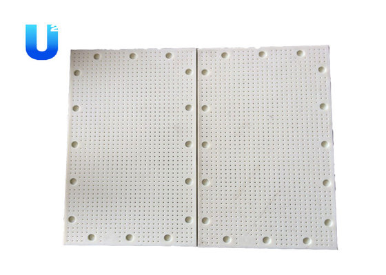 1206 Precision Machining Parts Eposy JIG Plates T1.2mm Chip Components