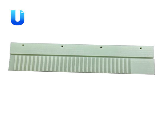 MLCC Dipping Chip Silver Plating Carrier Plate 1.3mm 20mil Hole Diameter