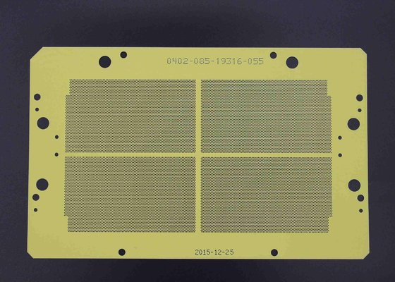 Dipping Machine Thin Carrier plate 0.25mm - 0.46mm 5Pcs 240×140 mm Oven