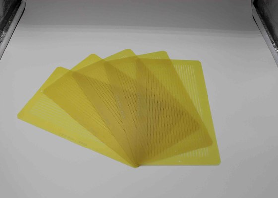 Dipping Machine Thin Carrier plate 0.25mm - 0.46mm 5Pcs 240×140 mm Oven