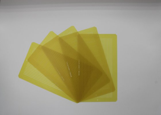 Dipping Machine Thin Carrier plate 0.25mm - 0.46mm 5Pcs 240×140 mm Oven