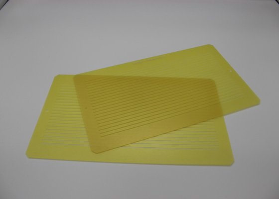MLCC MLCI MLV 0201 Capping Plate Dipping chip Save time oven 0.40mm